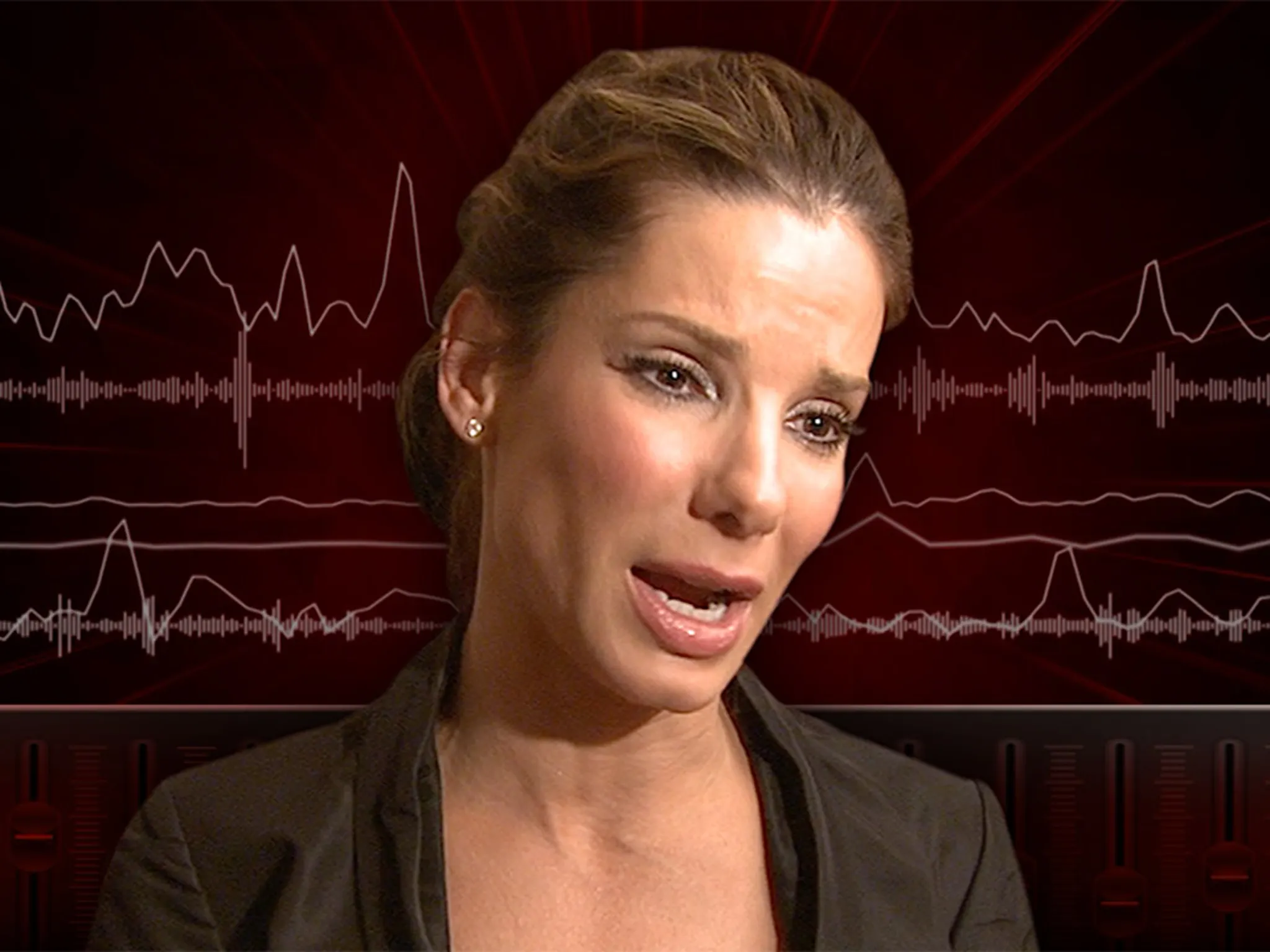 Sandra Bullock’s frightening home invasion story - Kate Knows