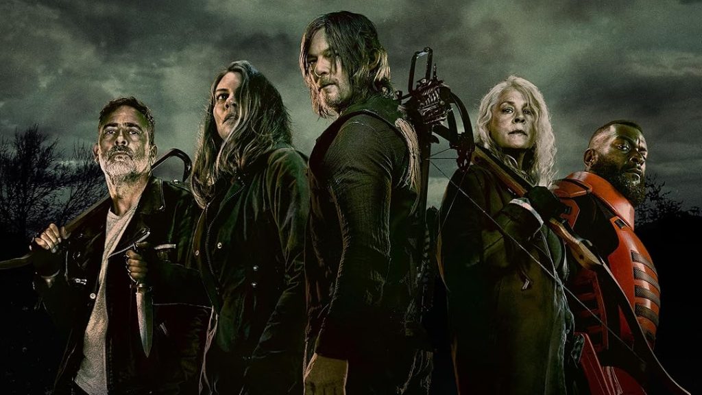 30 TV Shows That Started Out as Must-Sees and Ended as Letdowns - Kate ...