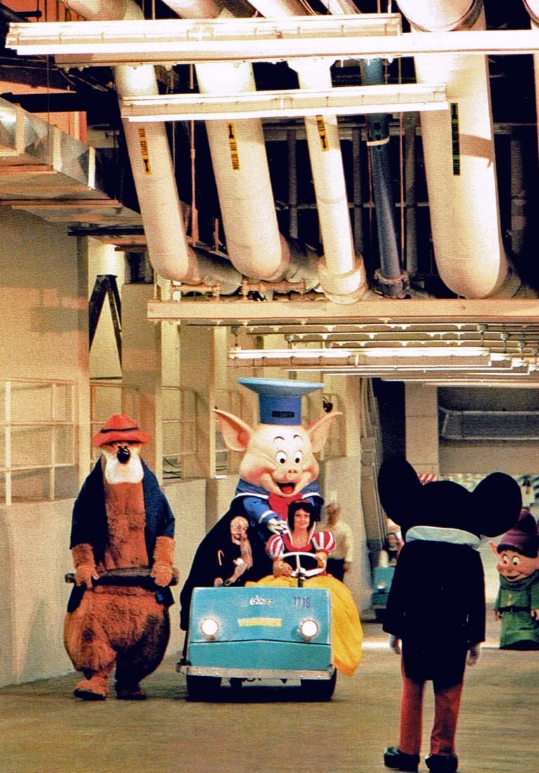30 Behind the Scenes Secrets From Disney Parks Workers - Kate Knows