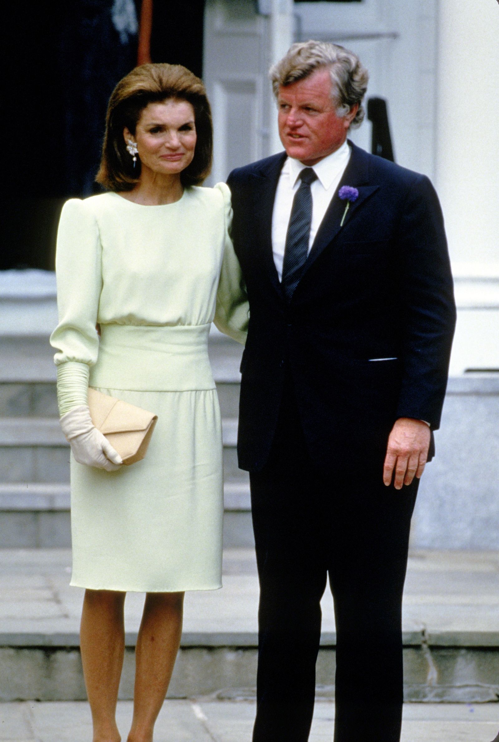 30 Jackie O.'s Most Iconic Style Moments (With Pics) - Kate Knows