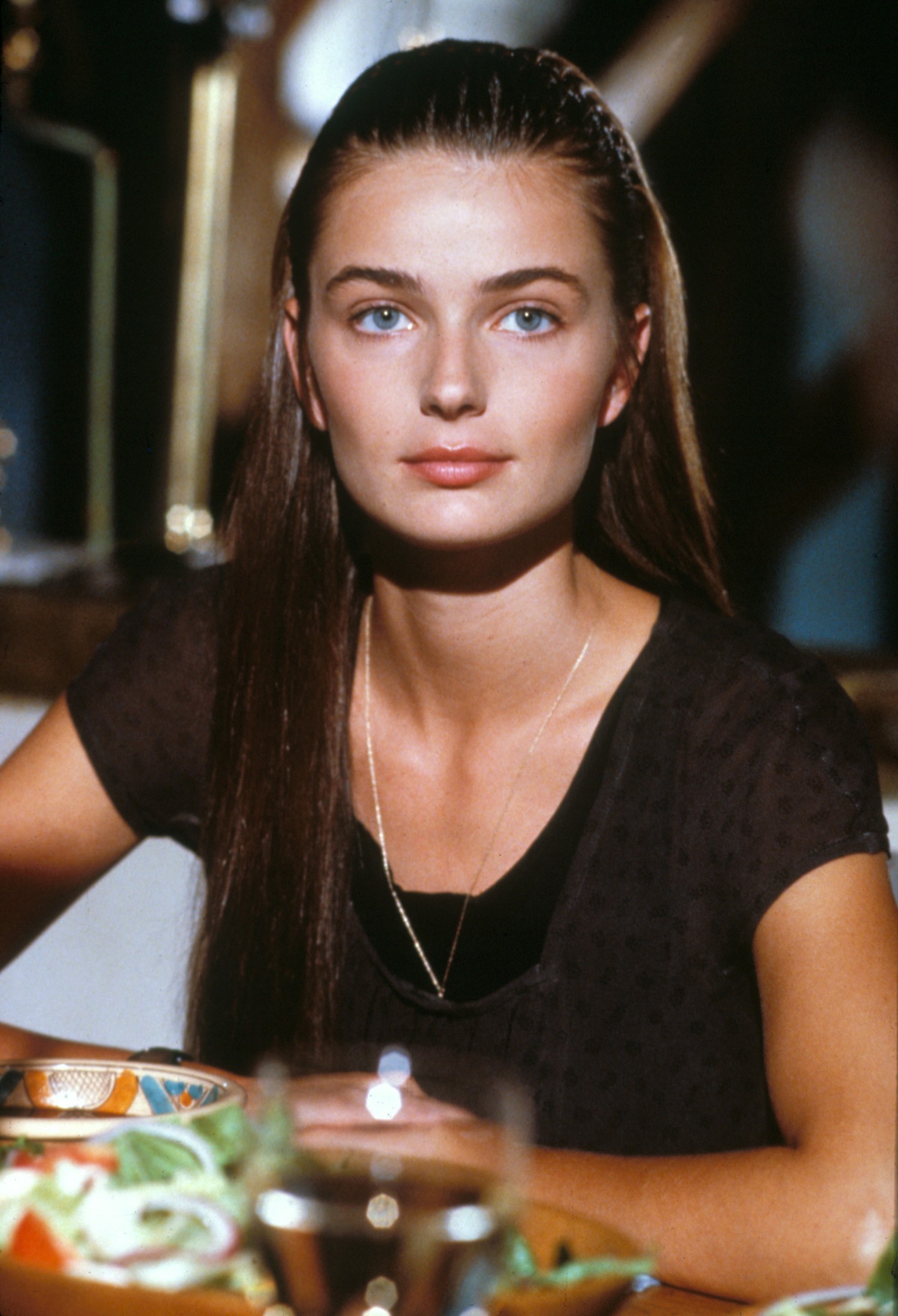 30 supermodels from the ’80s who defined real glamour - Kate Knows