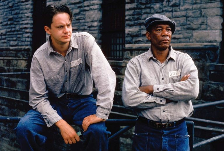 30 Famous Movies No One Remembers Were Inspired By Books - Kate Knows