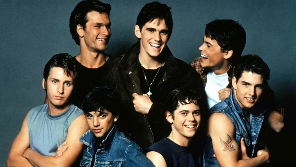 30 Famous Movies No One Remembers Were Inspired By Books - Kate Knows