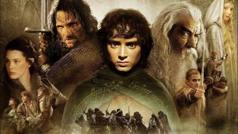30 Famous Movies No One Remembers Were Inspired By Books - Kate Knows