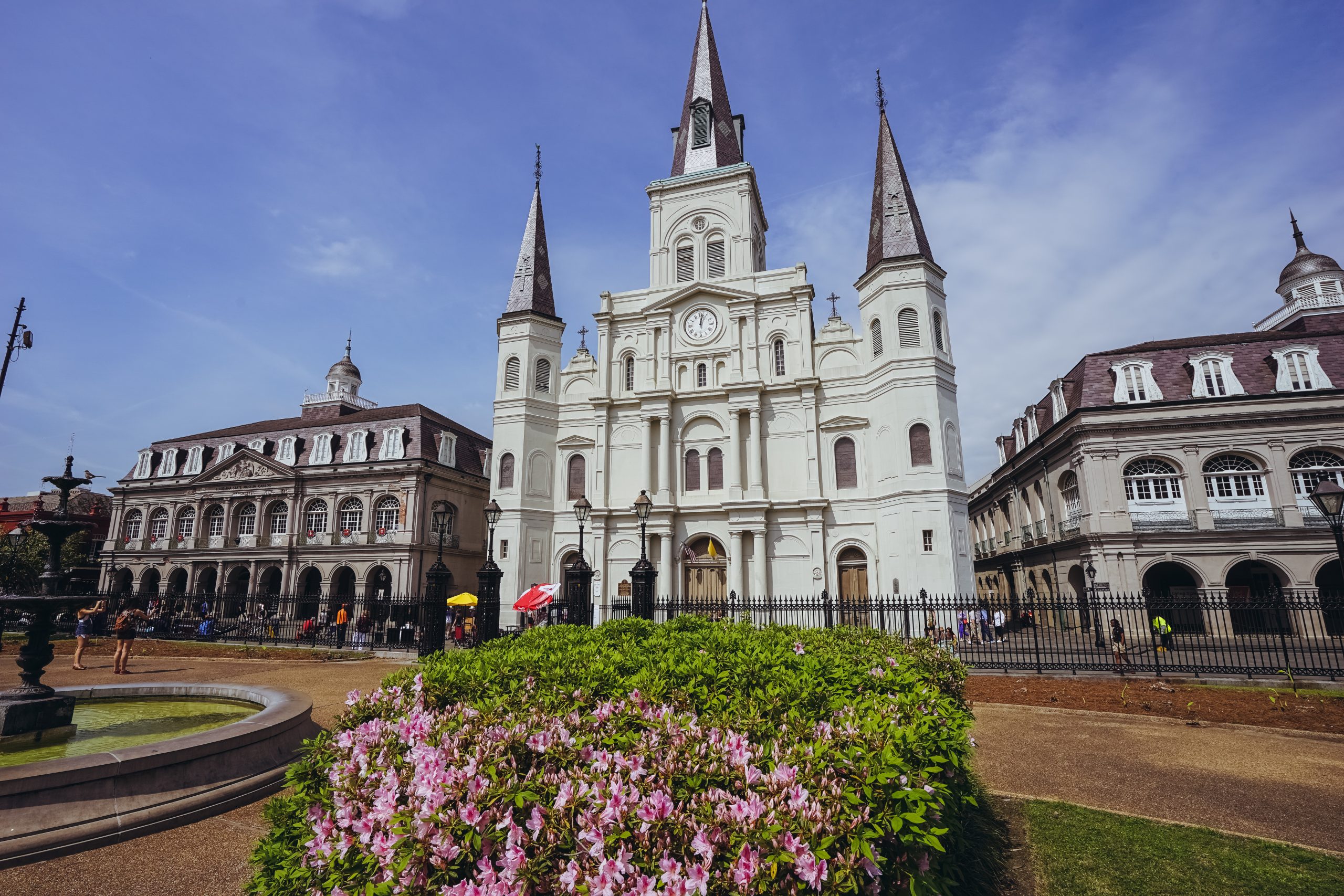 30 Spots Every Christian Traveler Must Visit in the U.S - Kate Knows