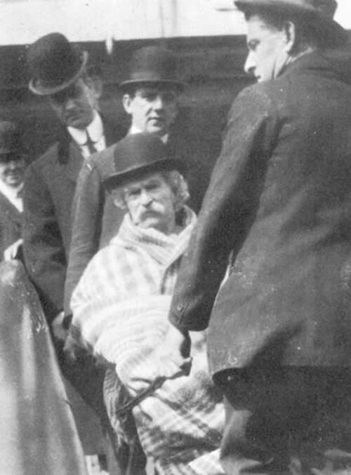 30 Last-Known Photos of Historical and Cultural Icons - Kate Knows