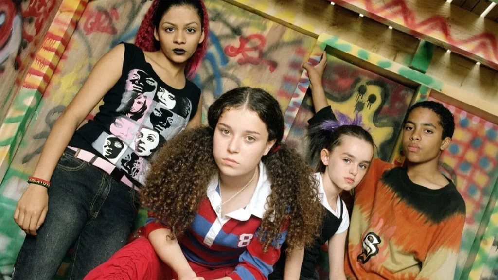 29 Slang Words Totally Invented by TV and Movies - Kate Knows