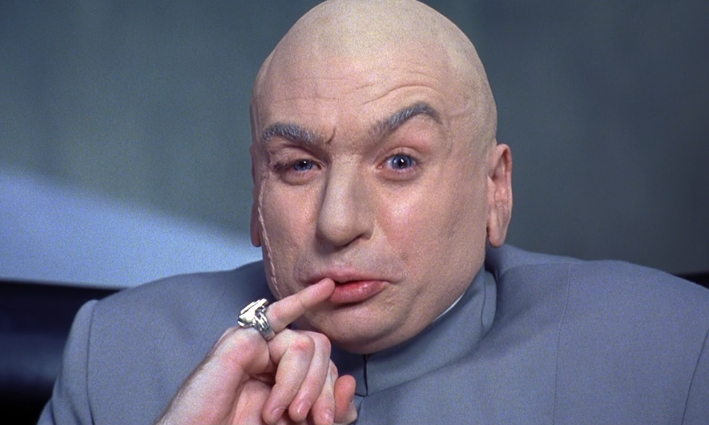 29 Slang Words Totally Invented by TV and Movies - Kate Knows