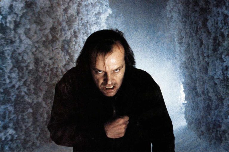 30 Spine-chilling movies to watch with the light on - Kate Knows
