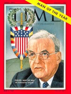 Who was Time's 'Person of the Year' from 1950-1979? - Kate Knows