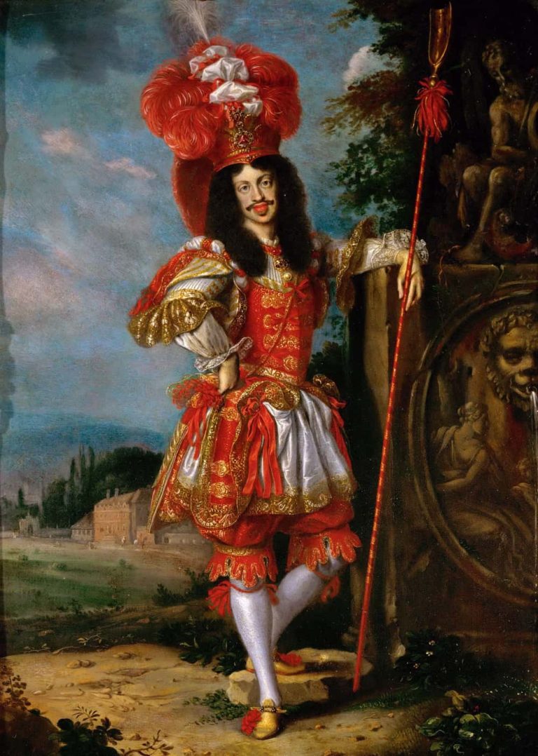 30 Goofiest Royal Portraits In History - Kate Knows