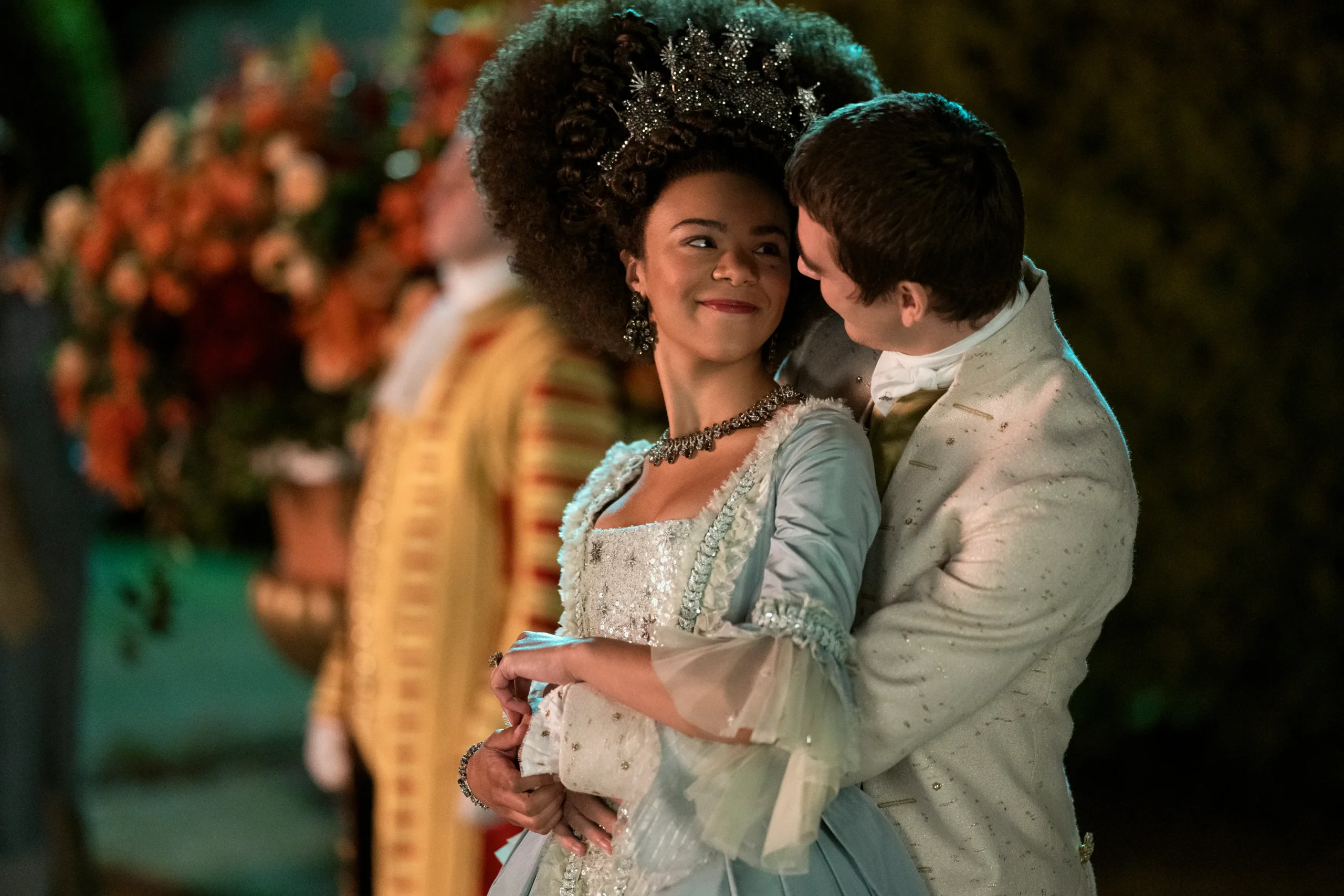 30 Spicy TV shows to watch with the lights dimmed - Kate Knows