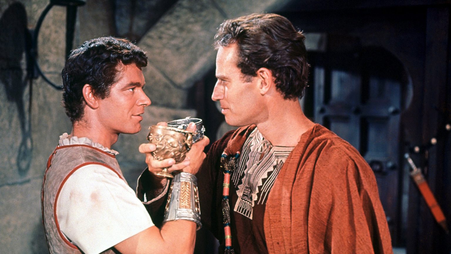30 Biblical Movies To Get You In The Easter Spirit - Kate Knows