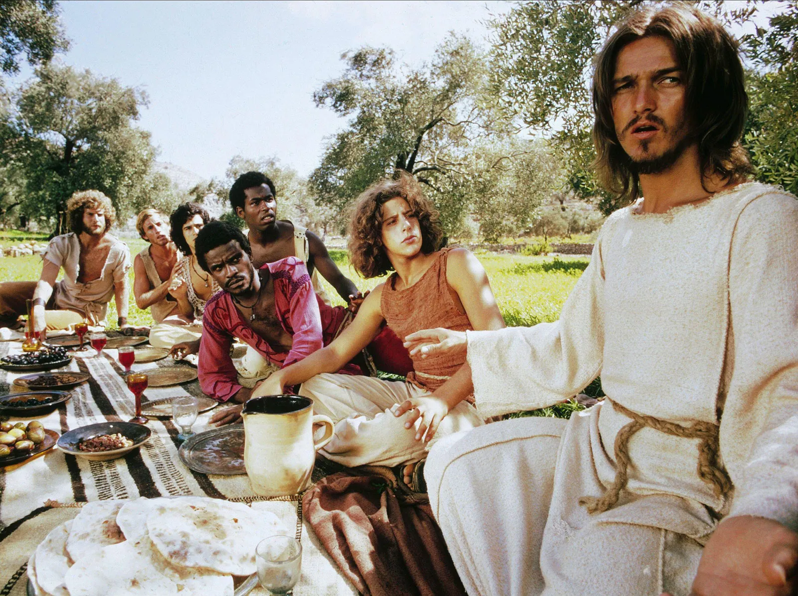 30 Biblical Movies To Get You In The Easter Spirit - Kate Knows