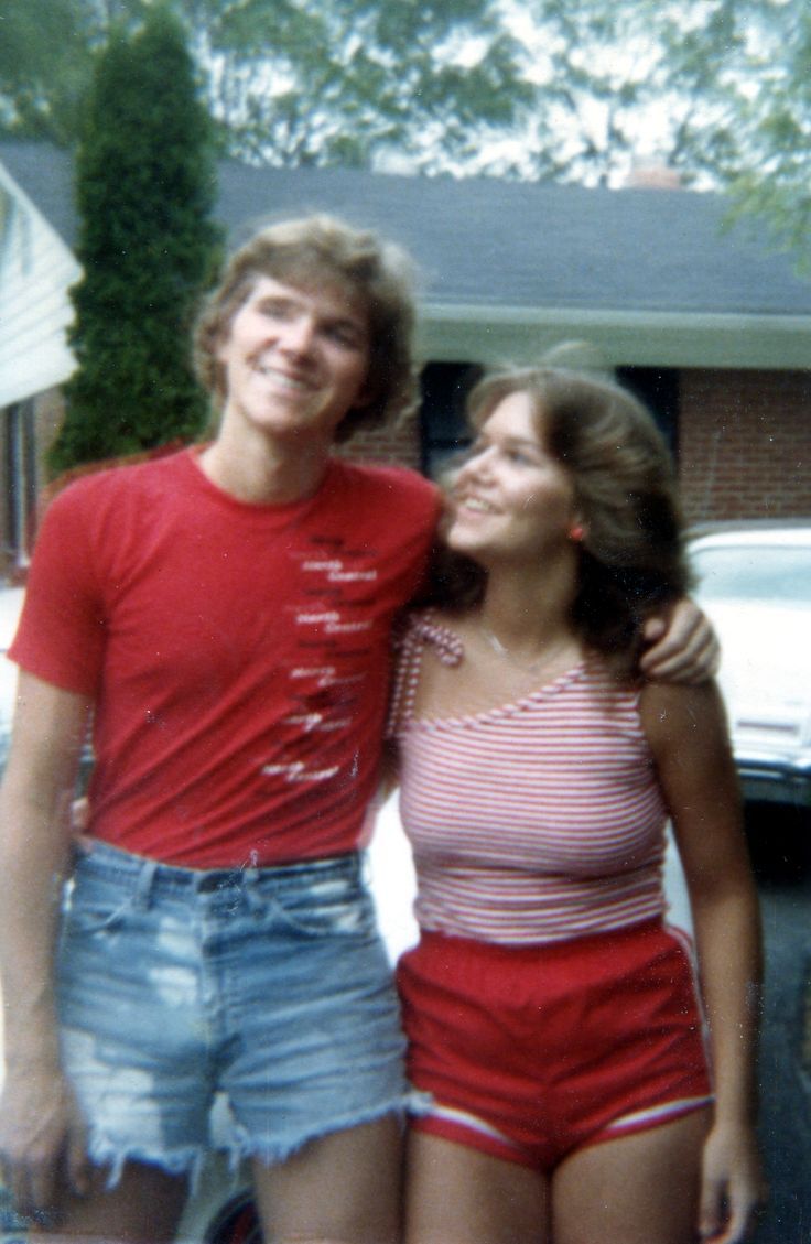 30 Nostalgic Summer Camp Pics From the ’70s and ’80s - Kate Knows