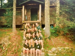 30 Nostalgic Summer Camp Pics From the ’70s and ’80s - Kate Knows