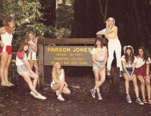 30 Nostalgic Summer Camp Pics From the ’70s and ’80s - Kate Knows