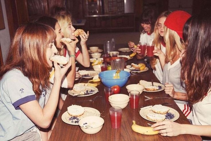 30 Nostalgic Summer Camp Pics From the ’70s and ’80s - Kate Knows