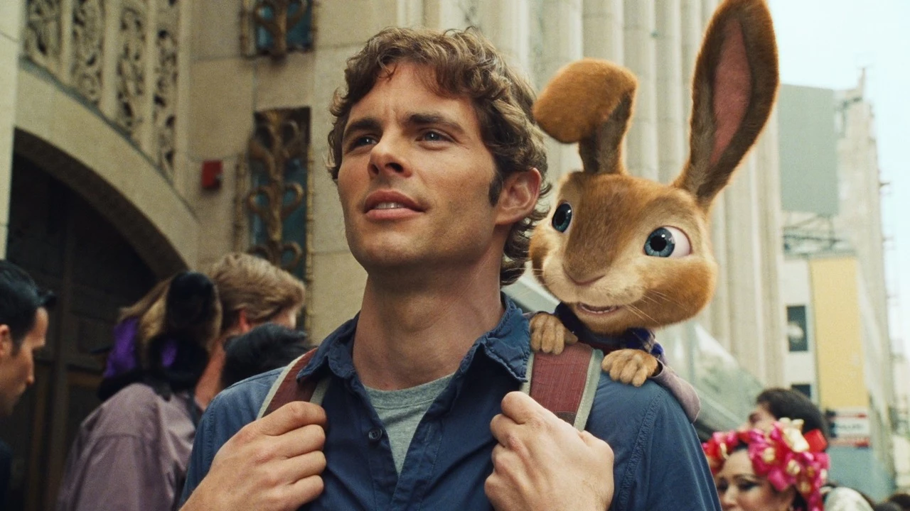 30 Movies Perfect For Easter That Aren't Overly Religious - Kate Knows
