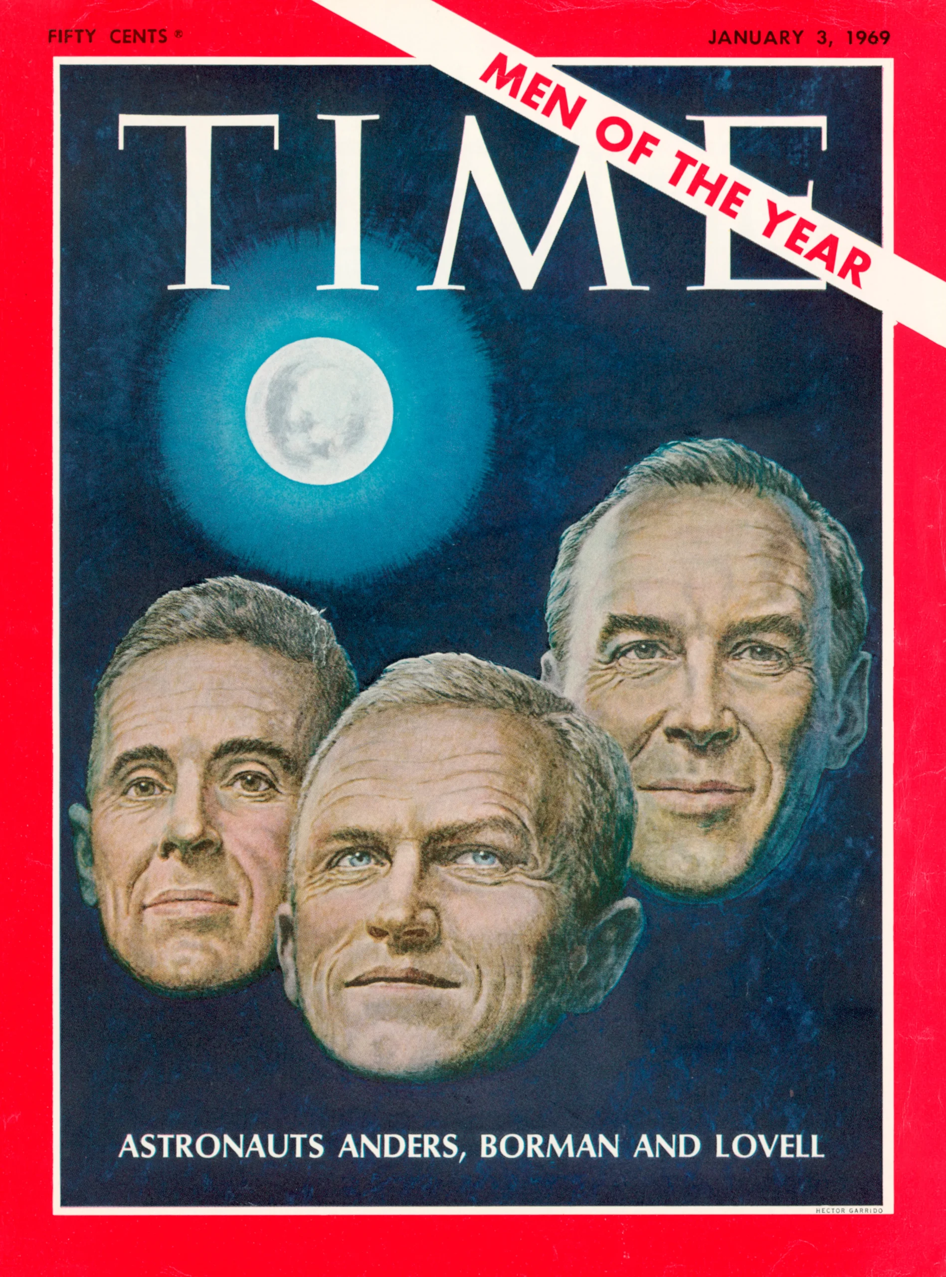 Who was Time's 'Person of the Year' from 1950-1979? - Kate Knows