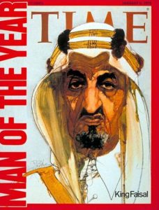 Who was Time's 'Person of the Year' from 1950-1979? - Kate Knows