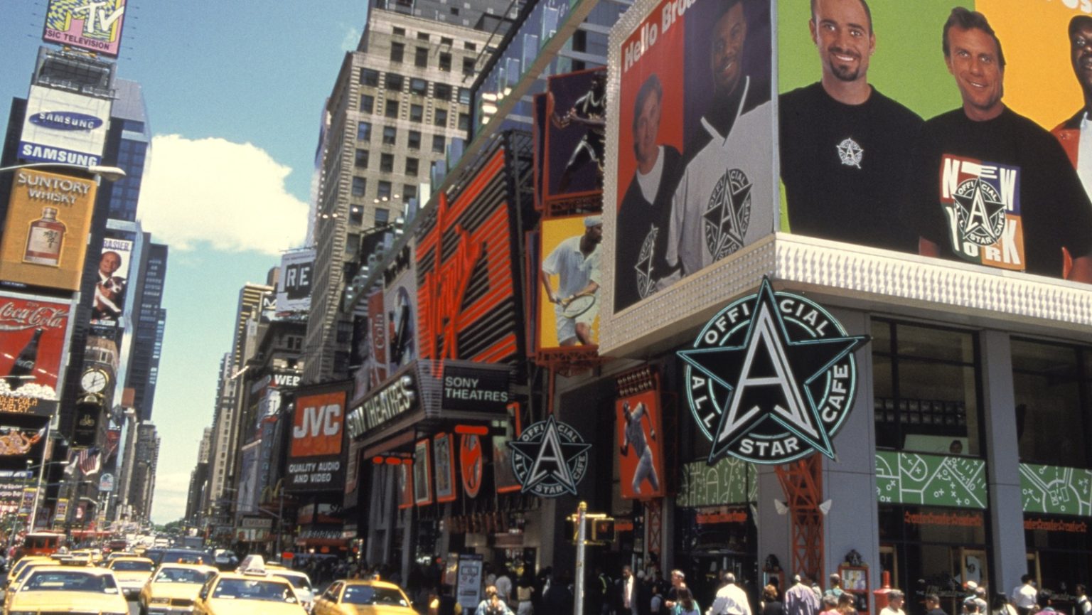 30 Beloved Restaurants That Have Sadly Disappeared - Kate Knows