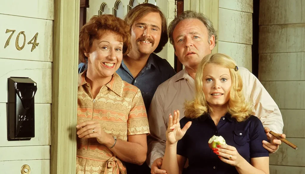 30 ’70s TV Shows That Defined a Generation - Kate Knows