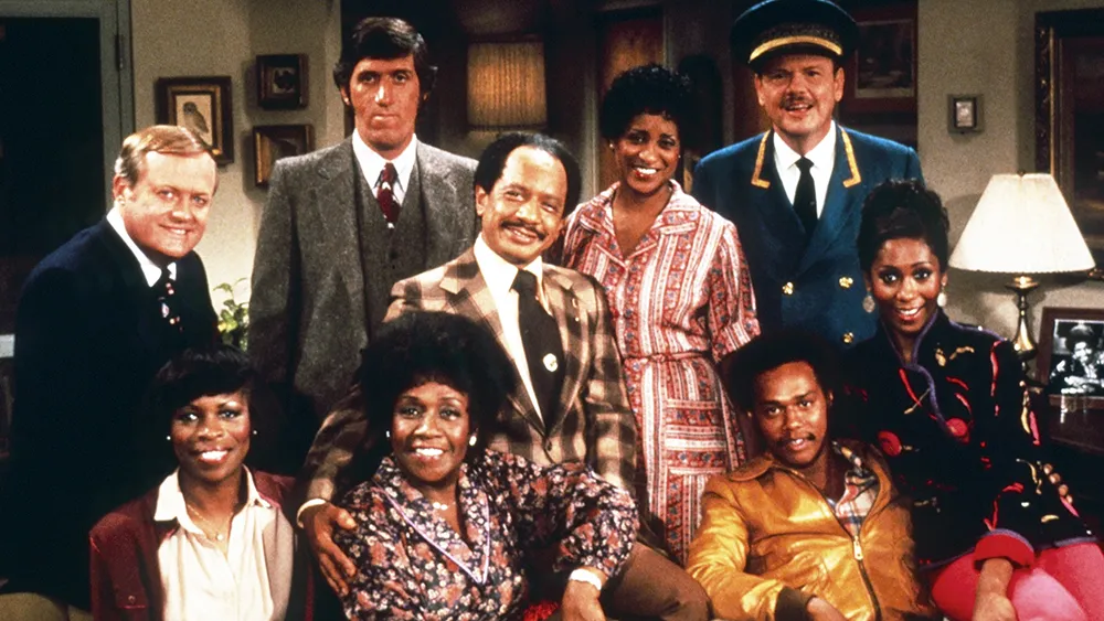 30 ’70s TV Shows That Defined a Generation - Kate Knows