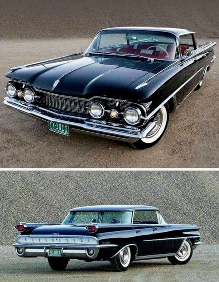 Gone But Not Forgotten: 30 Discontinued Car Brands - Kate Knows