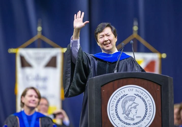 Brains & Fame: 30 Celebs With Impressive Degrees - Kate Knows