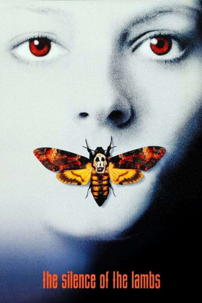 30 Legendary Movie Posters That Redefined Cinema - Kate Knows