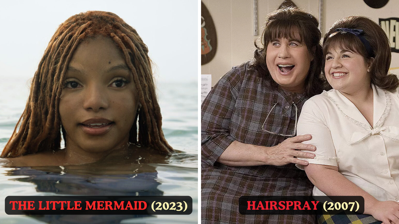 30 Movie Remakes That Didn't Ruin the Original - Kate Knows