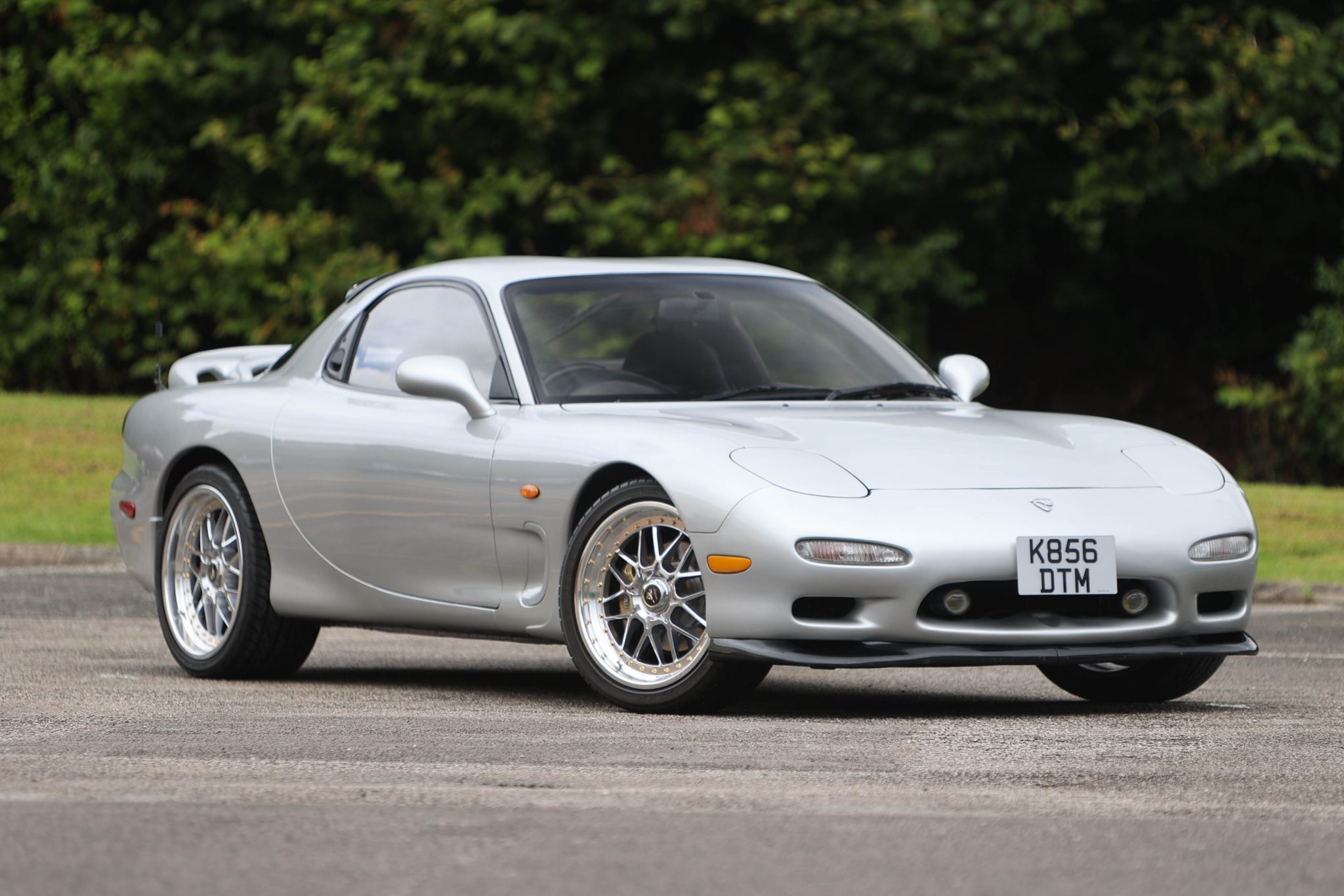 30 ’90s Sports Cars We’d Love to Drive Today - Kate Knows