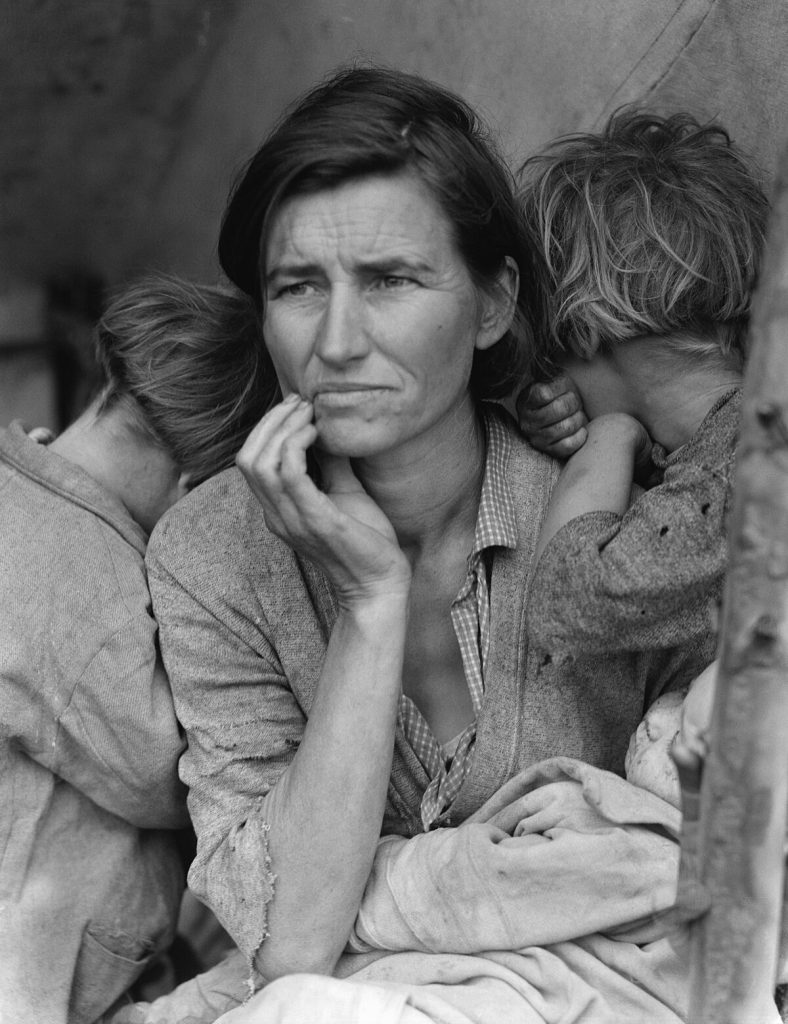 30 Photos That Changed The World - Kate Knows