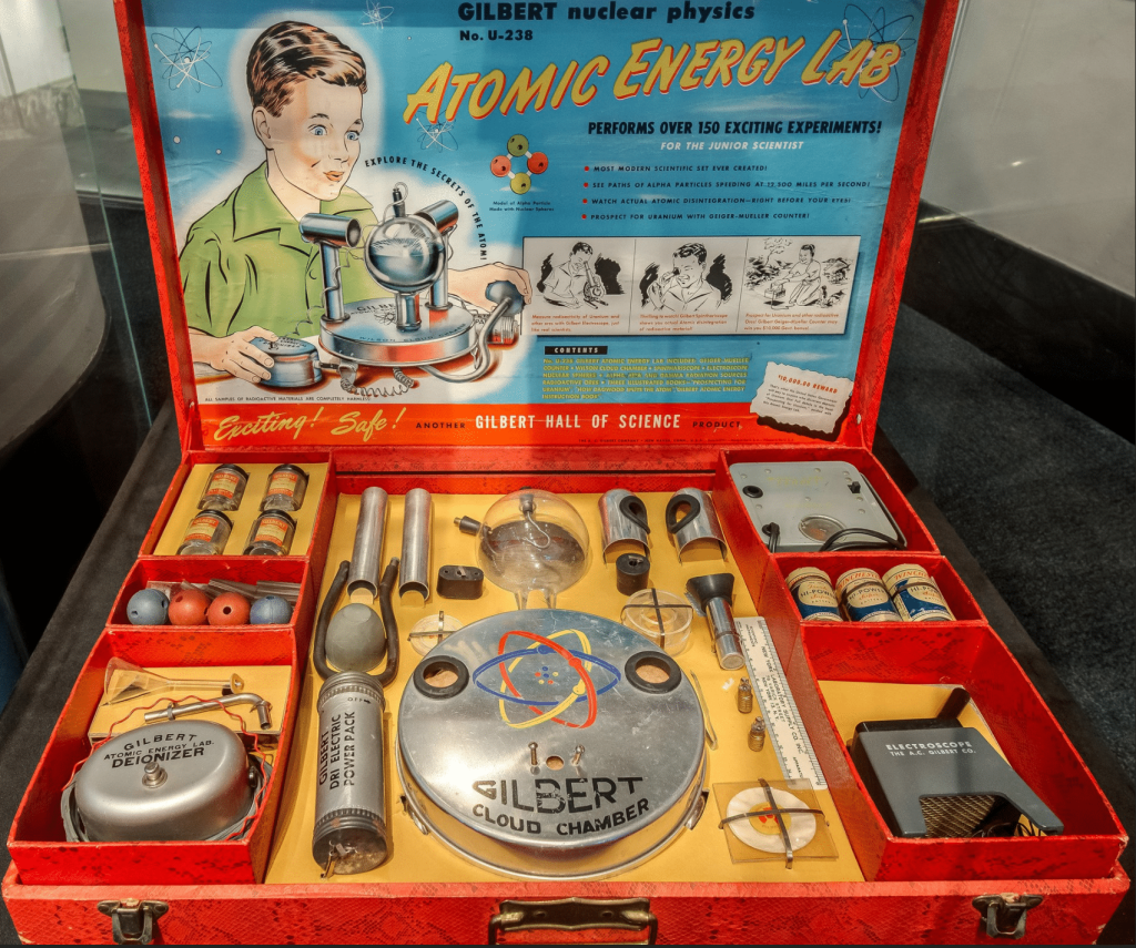 30 Vintage Toys That Wouldn’t Be Sold Today - Kate Knows