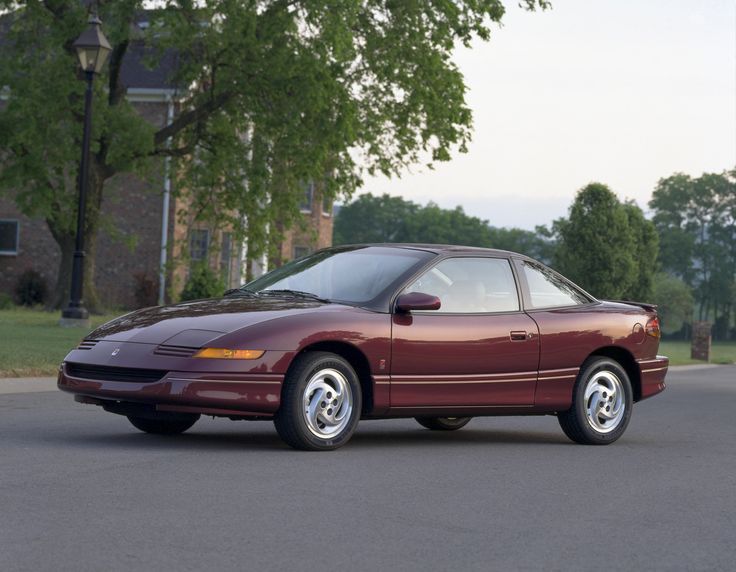 Gone But Not Forgotten: 30 Discontinued Car Brands - Kate Knows