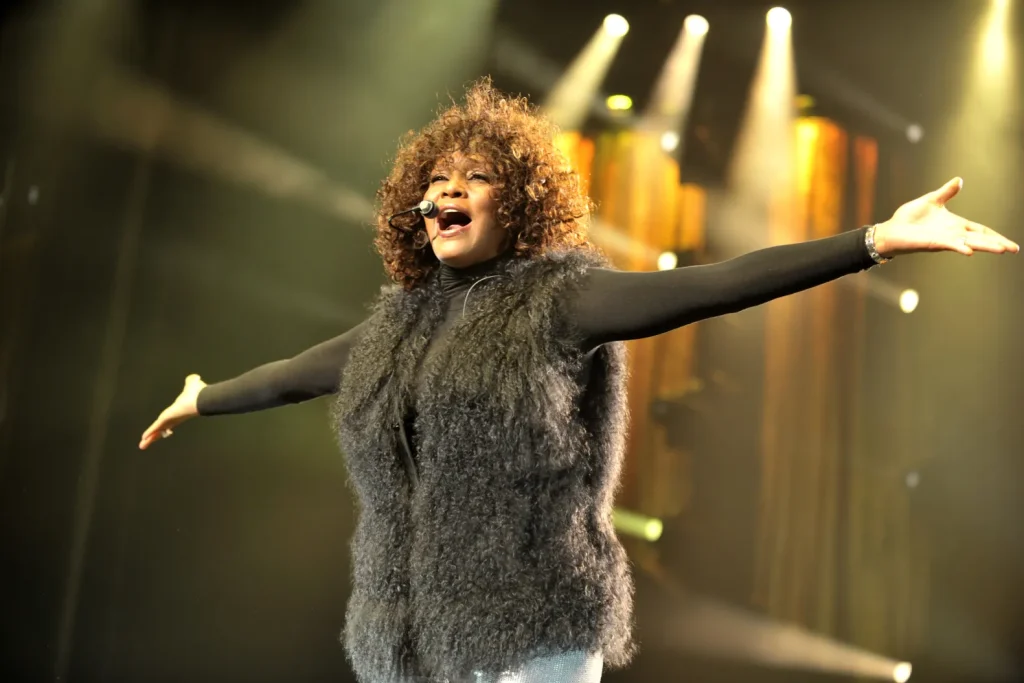30 Best-Selling Female Artists in Music History - Kate Knows