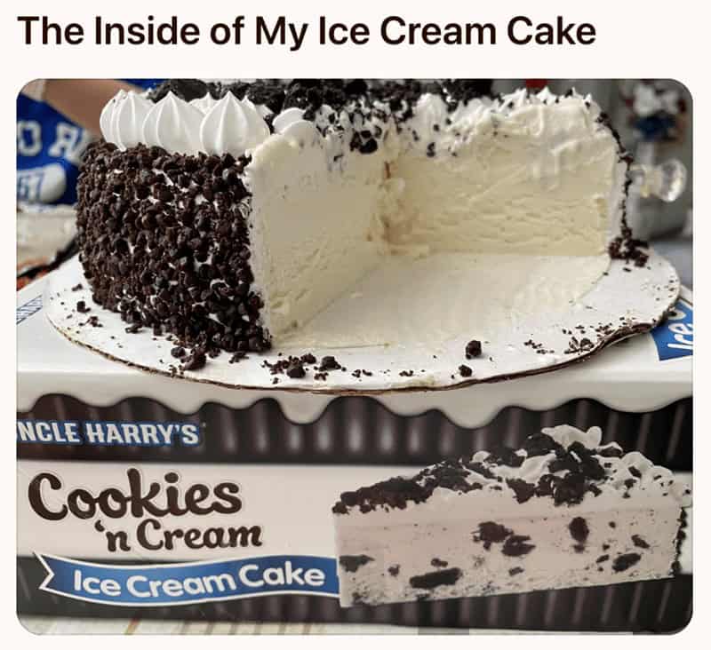 30 Cakes That Belong in a Horror Movie - Kate Knows