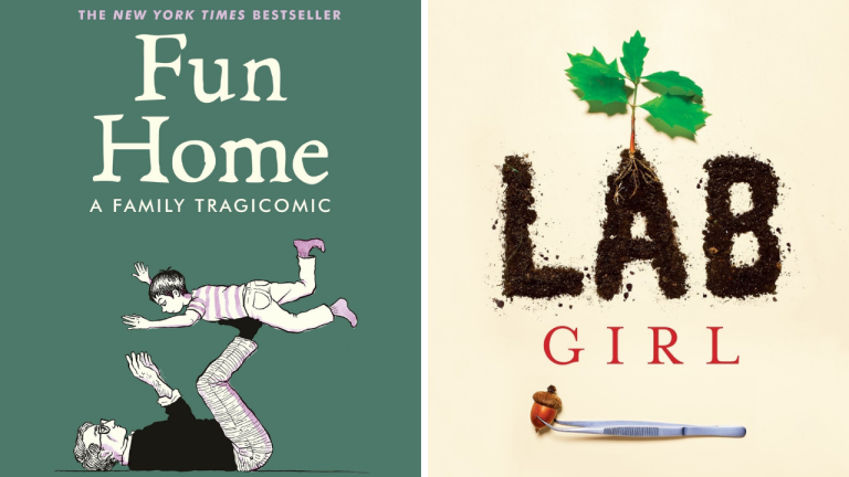 30 Powerful Memoirs That Could Change Your Life - Kate Knows
