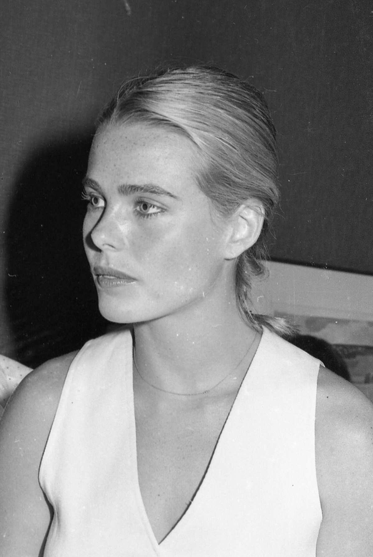 30 Most Famous Models of the ’70s - Kate Knows