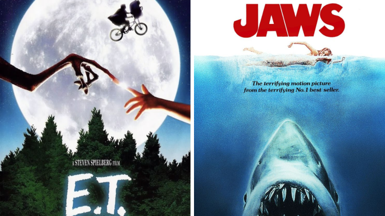30 Legendary Movie Posters That Redefined Cinema - Kate Knows