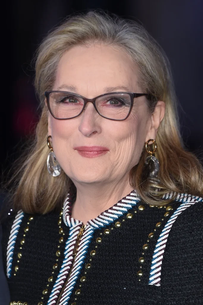 30 Celebrities Who Are Aging Naturally Like Fine Wine - Kate Knows