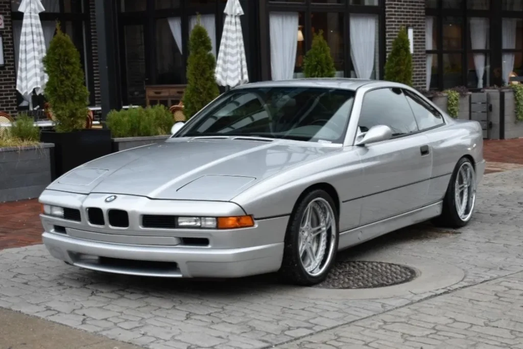 30 ’90s Sports Cars We’d Love to Drive Today - Kate Knows