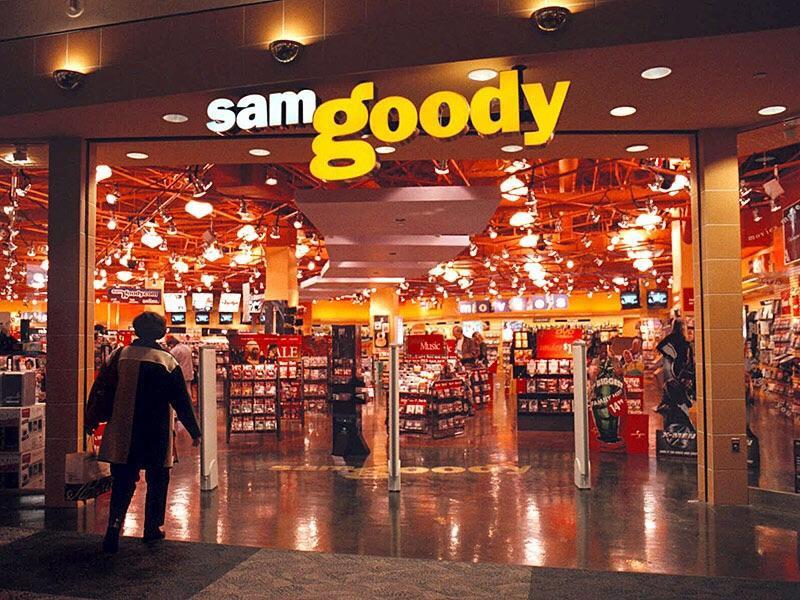 15 Vintage Stores That Defined 80s Youth - Kate Knows