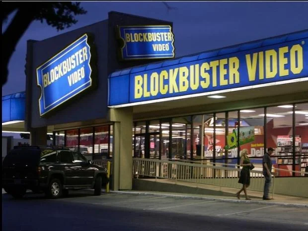 15 Vintage Stores That Defined 80s Youth - Kate Knows