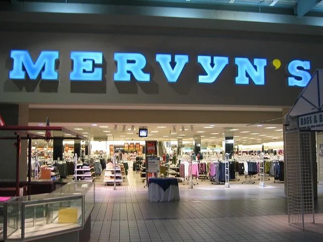 15 Vintage Stores That Defined 80s Youth - Kate Knows