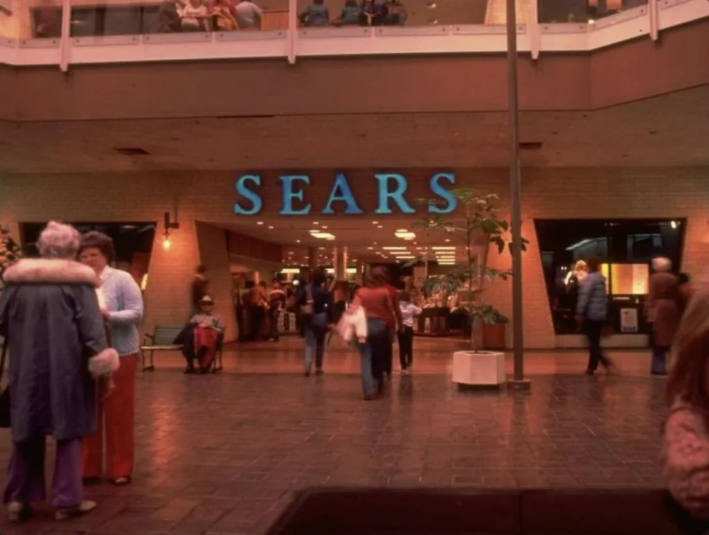 15 Vintage Stores That Defined 80s Youth - Kate Knows