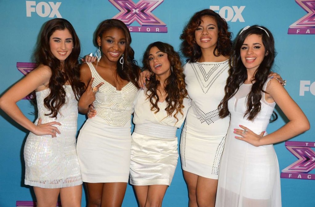 30 Stars Who Got Their Start on Talent Shows - Kate Knows