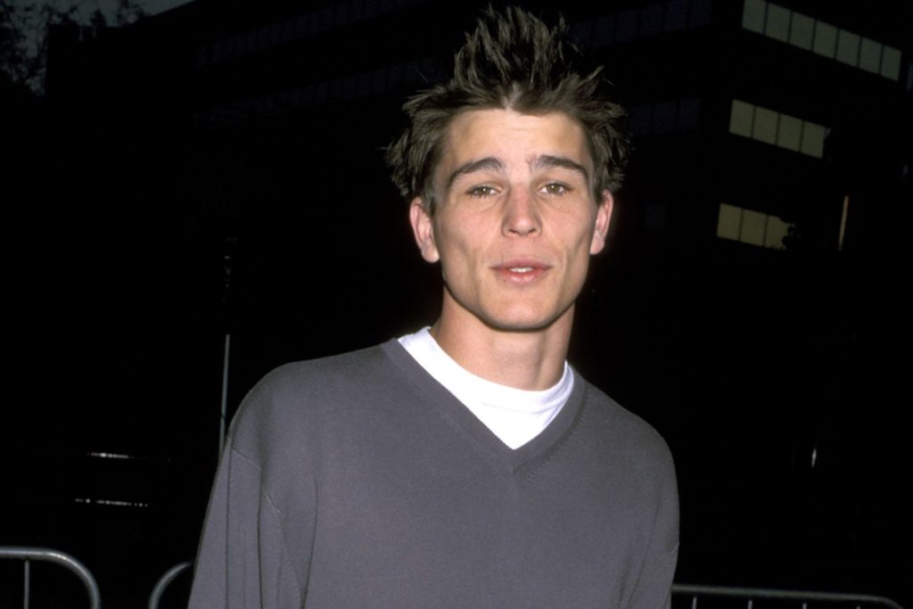 30 Teen Hearthrobs We Totally Forgot About - Kate Knows