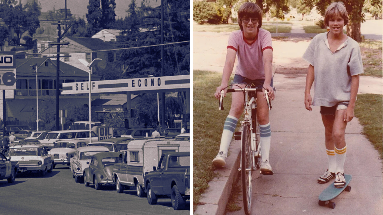 30 Things Only People Who Lived In The '70s Remember - Kate Knows